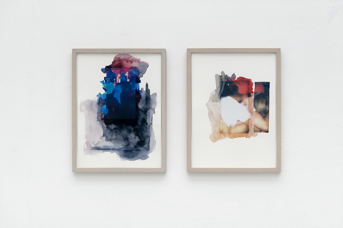 Achraf Touloub | Passerelle, centre d’art contemporain d’intérêt national