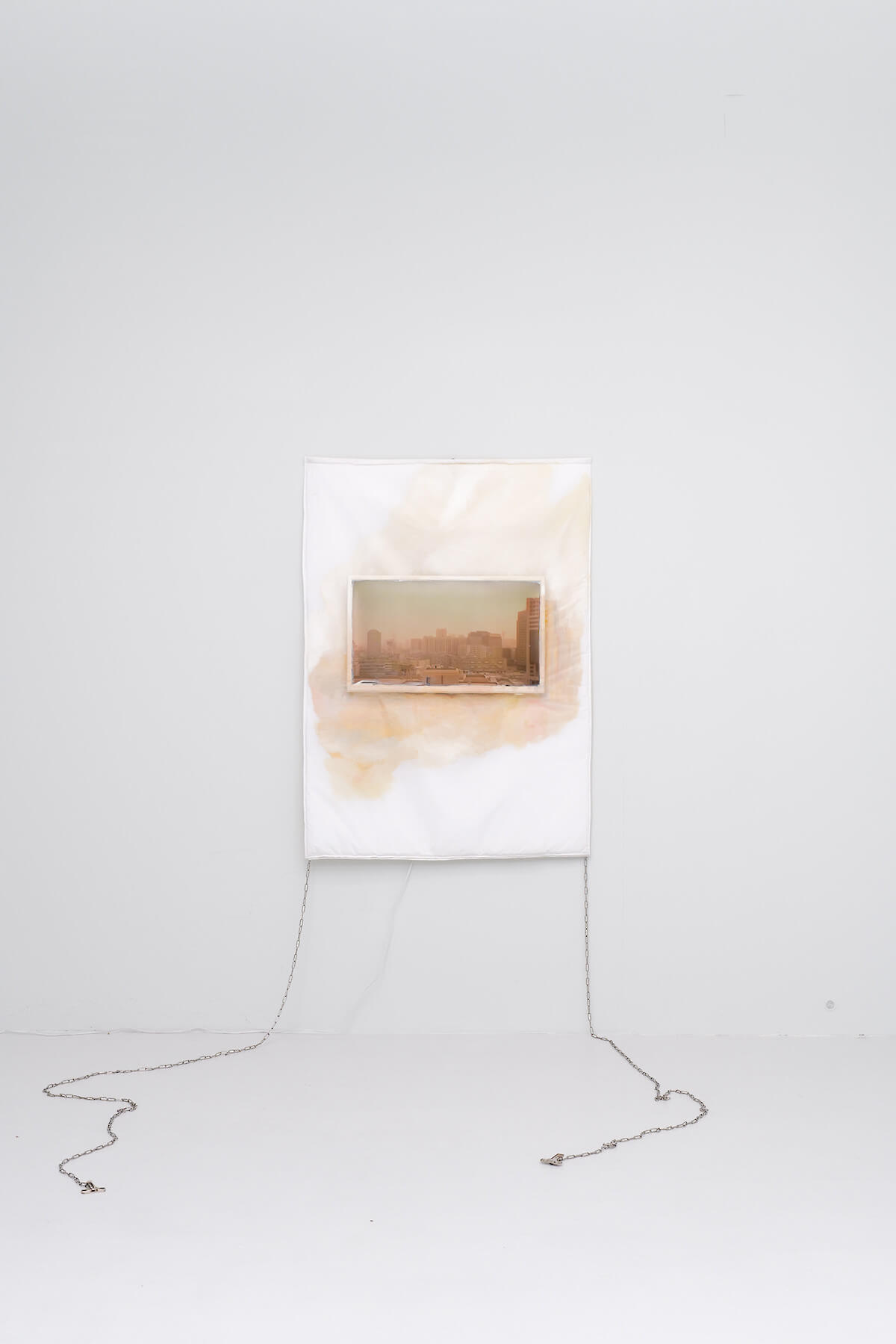 Achraf Touloub | Passerelle, centre d’art contemporain d’intérêt national