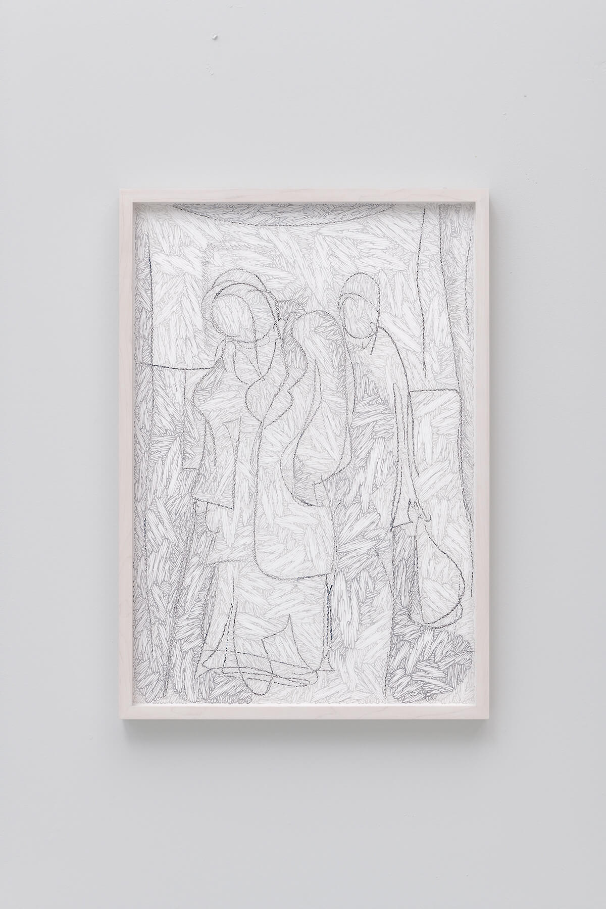 Achraf Touloub | Passerelle, centre d’art contemporain d’intérêt national