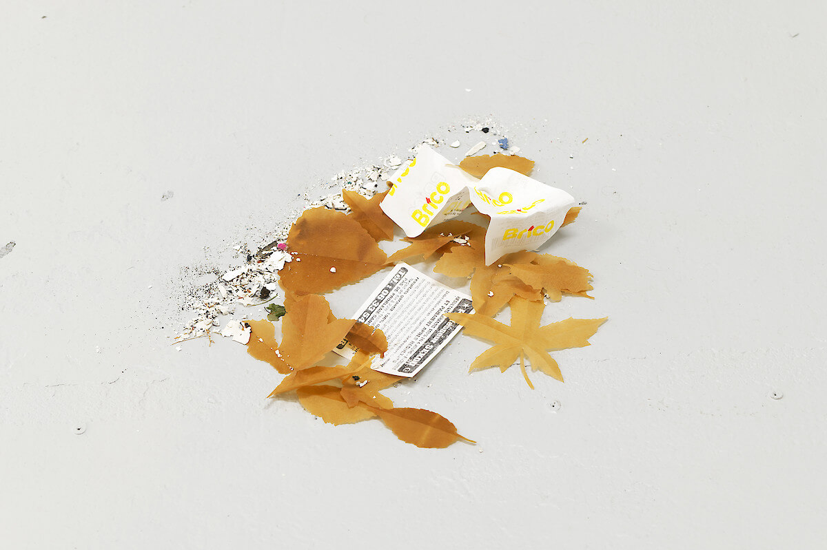 Alexandre Lavet | Passerelle, centre d’art contemporain d’intérêt national