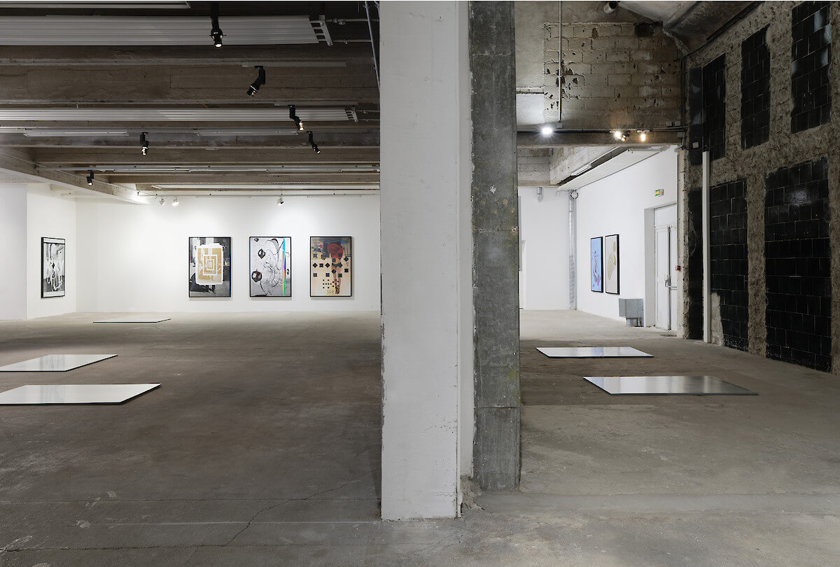 Frédéric Teschner | Passerelle, centre d’art contemporain d’intérêt ...