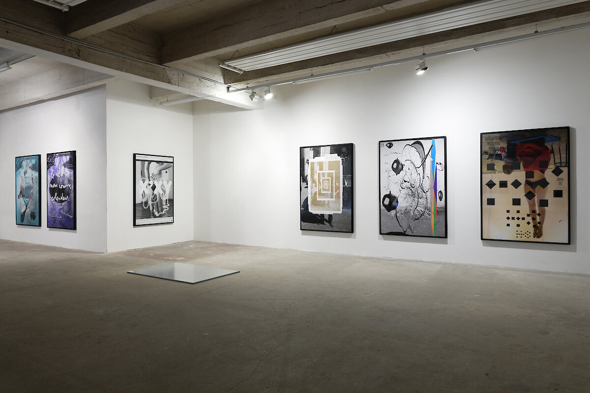 Frédéric Teschner | Passerelle, centre d’art contemporain d’intérêt ...