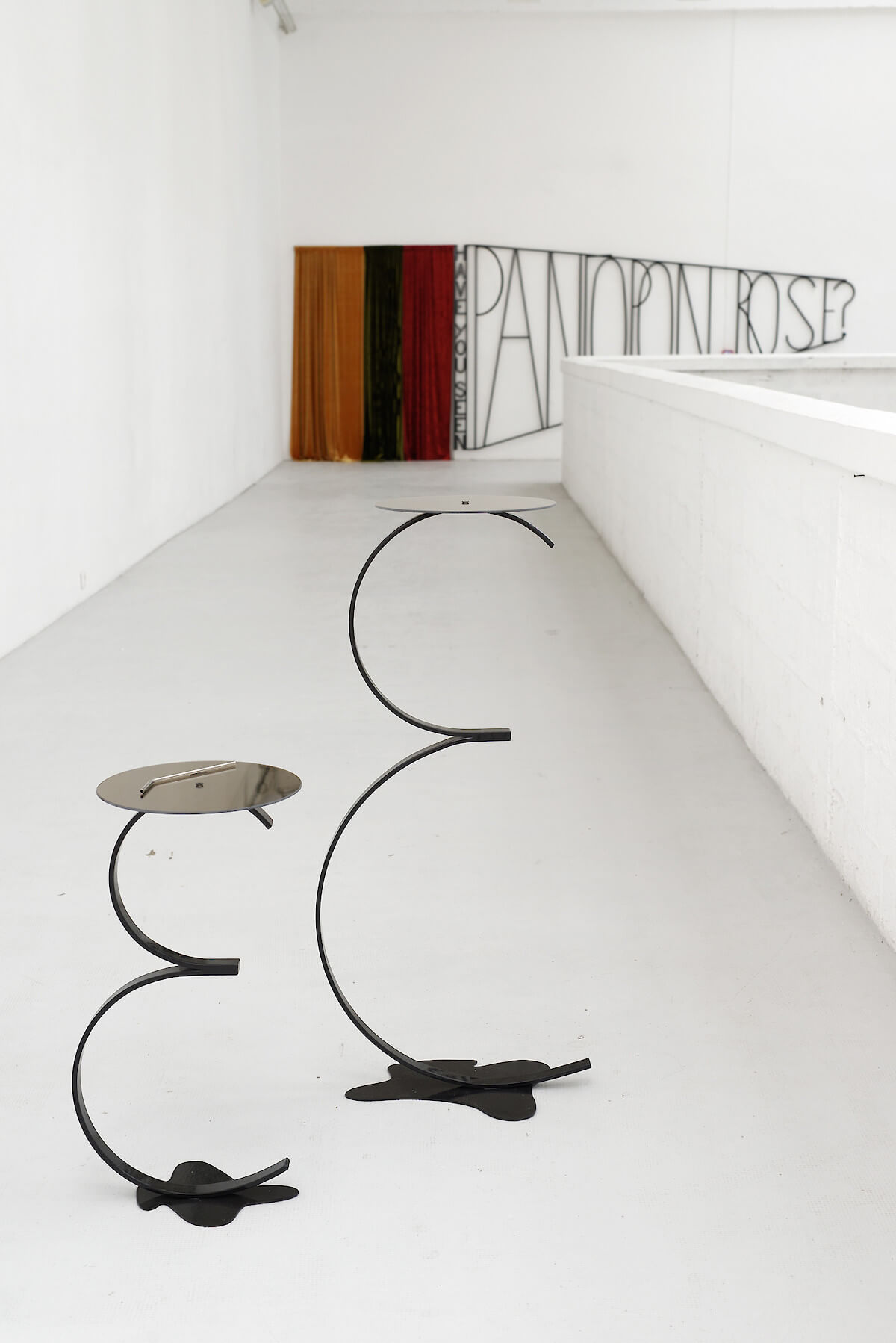 Julie Béna | Passerelle, centre d’art contemporain d’intérêt national