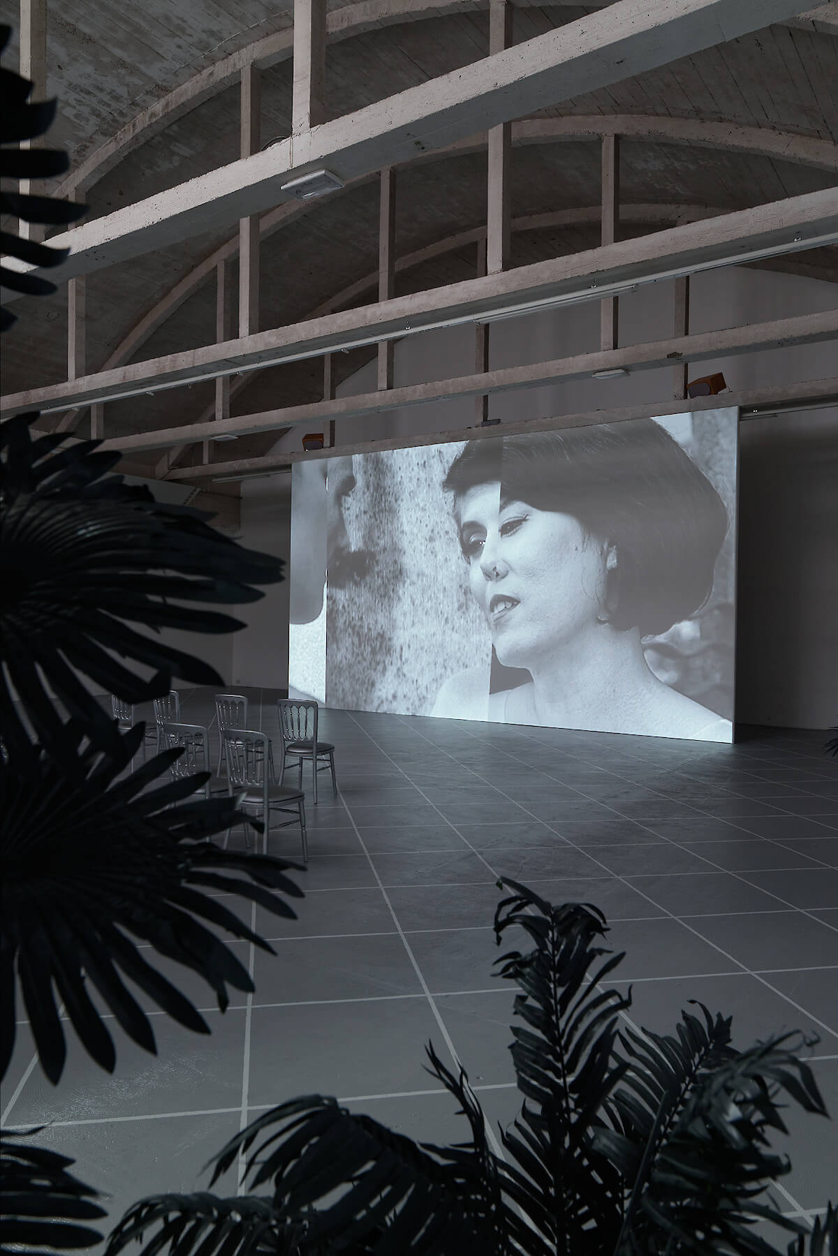 Ming Wong | Passerelle, centre d’art contemporain d’intérêt national