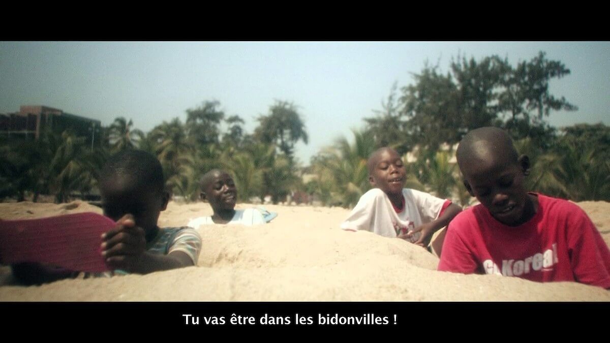 Binelde Hyrcan | Passerelle, centre d’art contemporain d’intérêt national