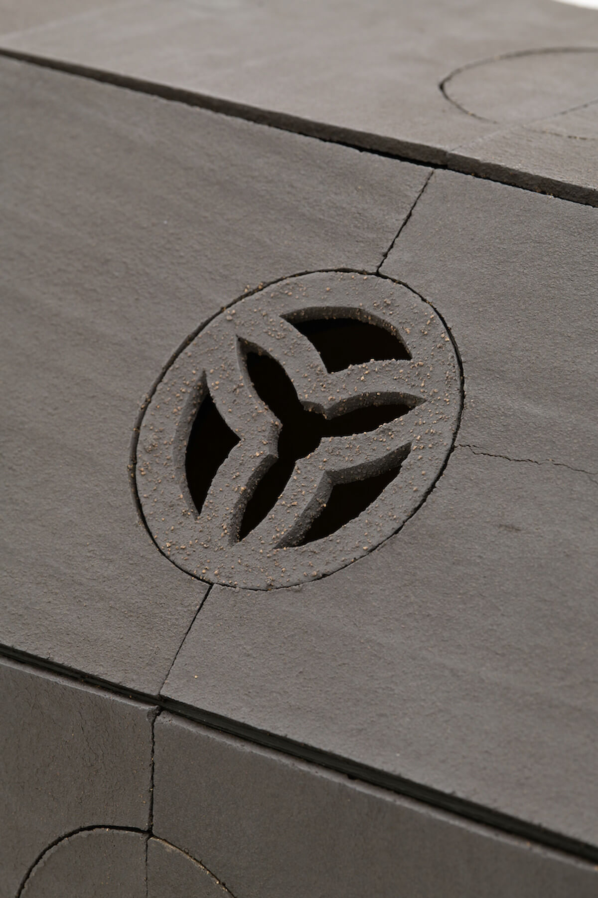 Germain Marguillard | Passerelle, centre d’art contemporain d’intérêt national